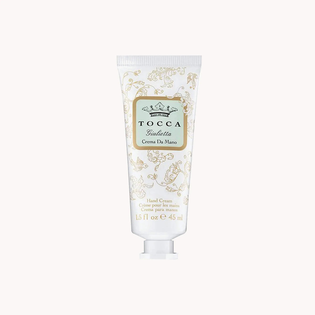 Crema da Mano Giulietta 1.5oz – Fathom & Co.